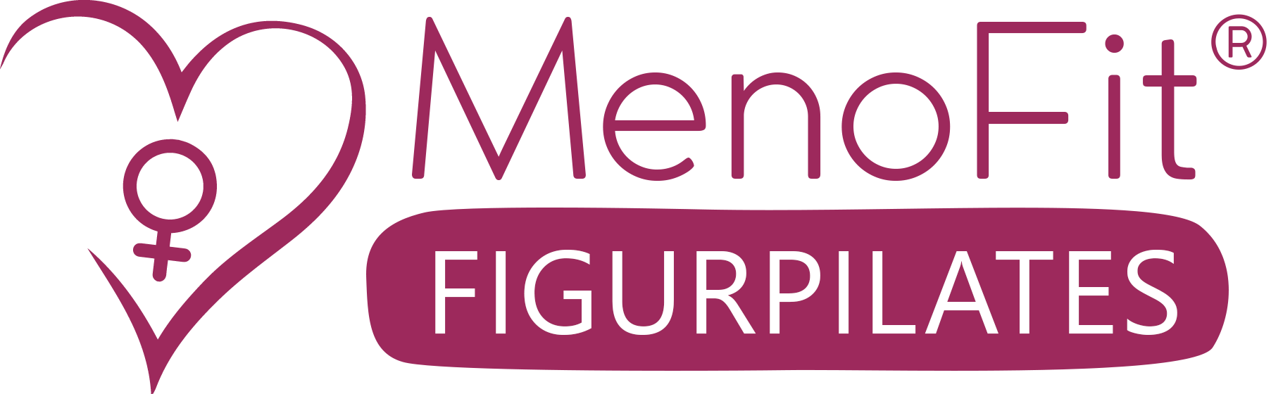 MenoFit FIGURPILATES - Pilates4Life